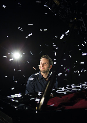 Andi Weiss Live – ein echter Tipp für Veranstalter